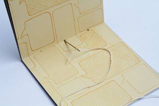 Twineology by: Timeless Twine: Book Binding Tutorial!:D