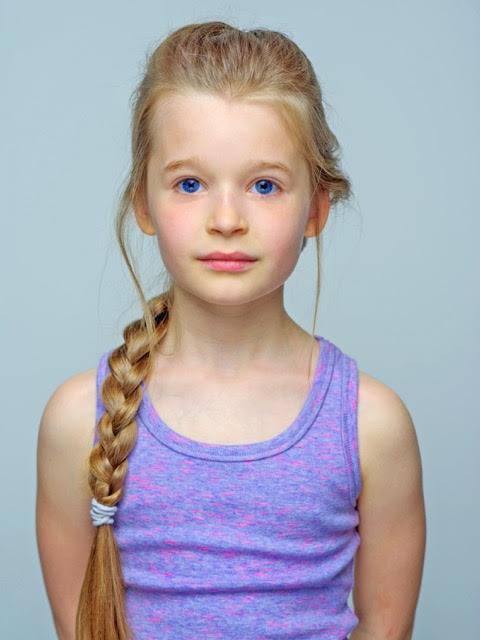 Seattle Artists Agency: Kira Bennett Stars in the Upcoming Film "Rainmaker"