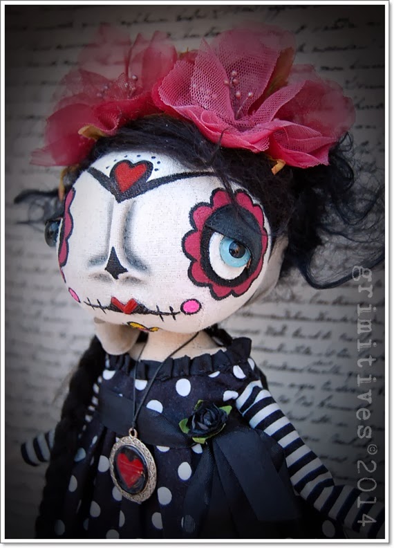 grimitives: It's EHAG Emporium Time!