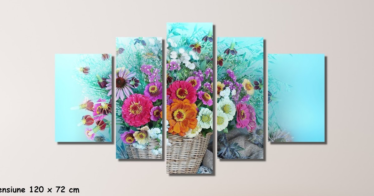 Tablouri Canvas, Tablouri Moderne, Tablouri Decorative, Tablouri ...