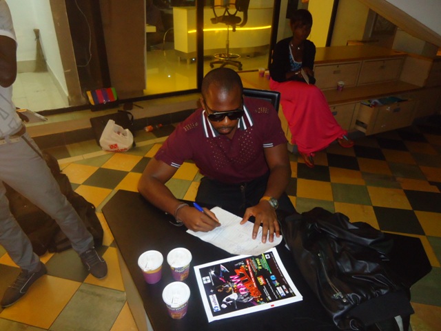 SWAGG NEWS AFRICA: SWAGGNEWS AFRICA PICTURES OF RAW SKILLZ SEASON THREE ...