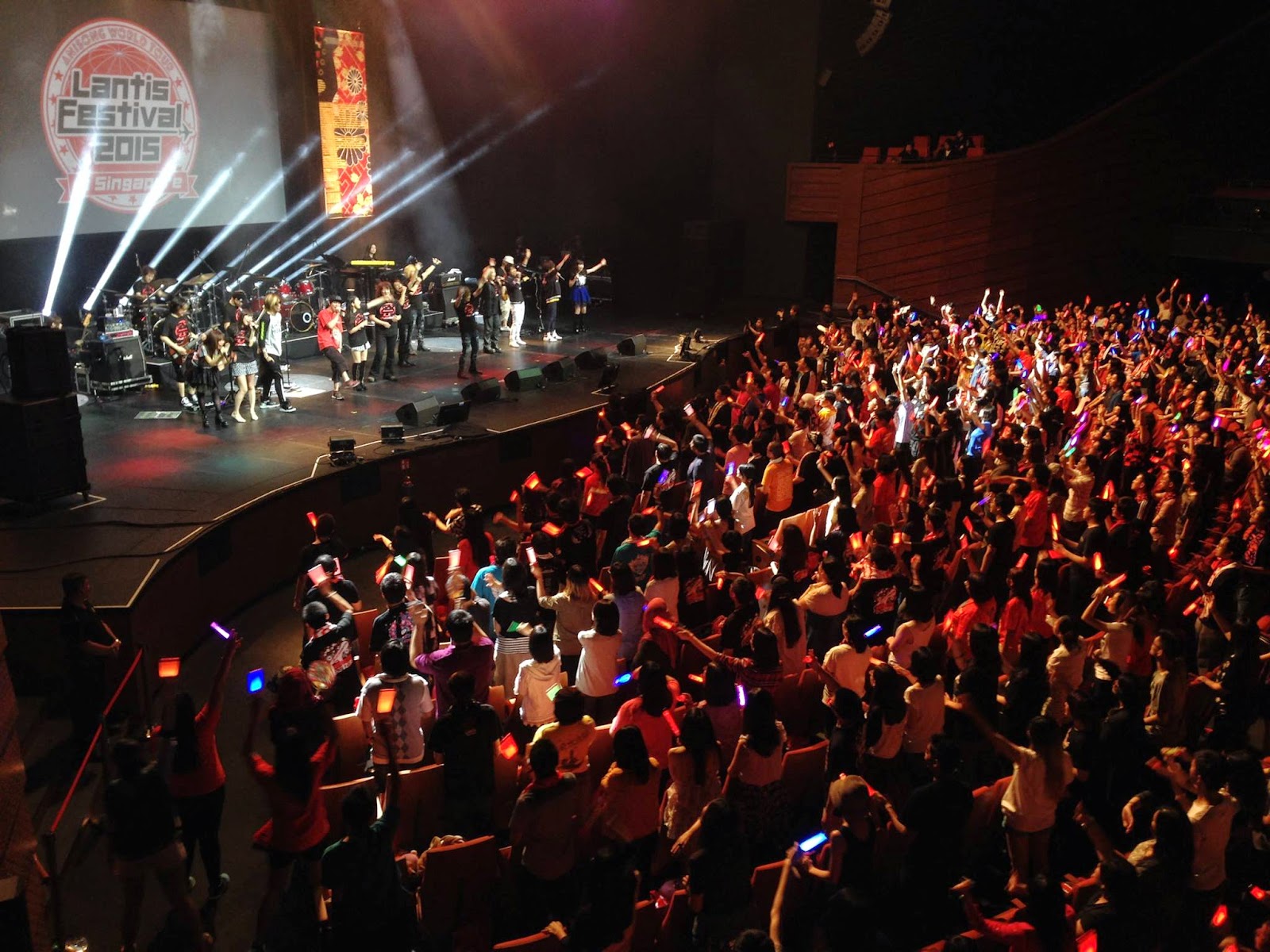 LANTIS FESTIVAL SINGAPORE 2015: The BEST J-POP Concert Experience in ...