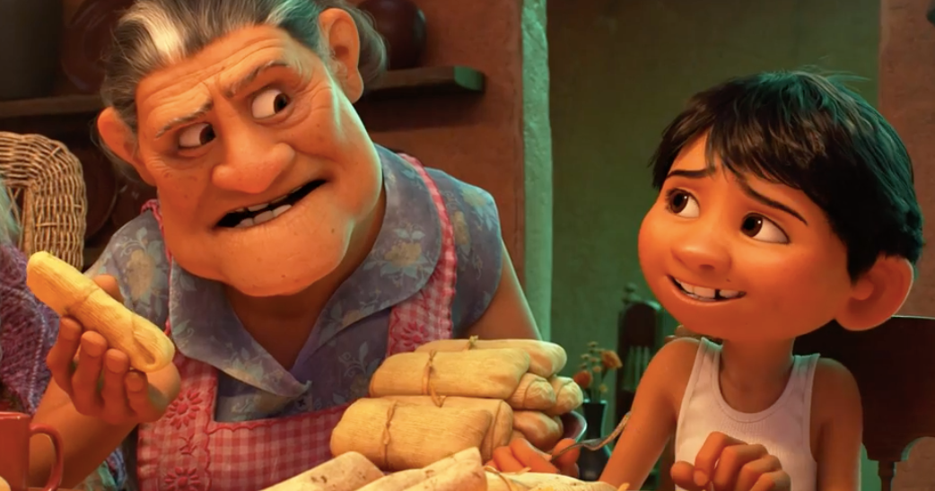 Disney at Heart: Coco - Final Trailer