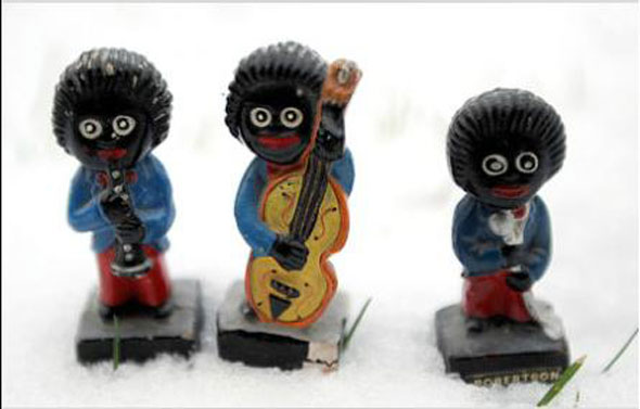 GOLLYS | Collectibles Coach