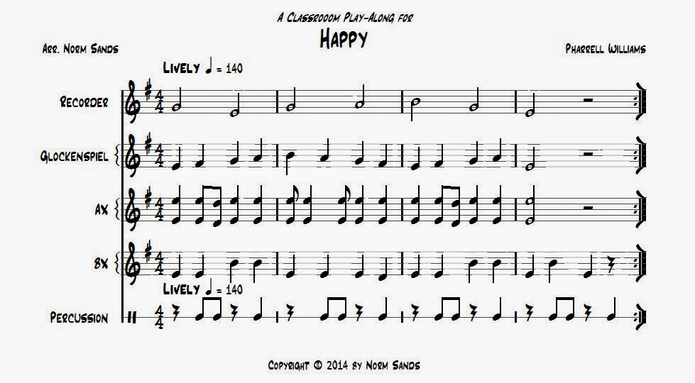 Elementary Music 3T - Tips, Technology, and Tricks for the Music ...