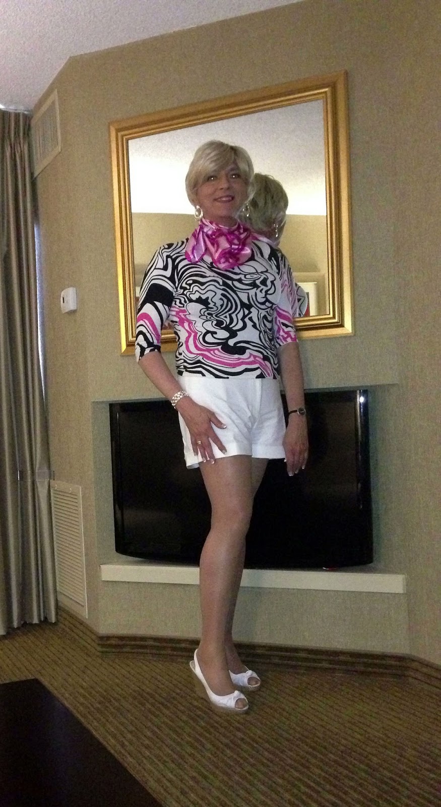 Femulate: Thursday evening