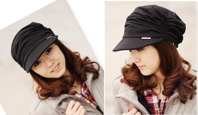 Shimmers ☆ ｡･:*: : girls stylish hats~