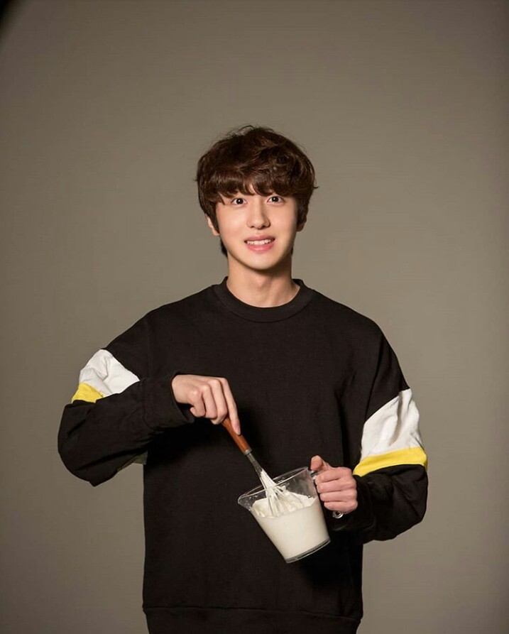 ZEDS0218: Biodata dan Fakta Lengkap Chani SF9 (Kang Chan Hee) Terbaru