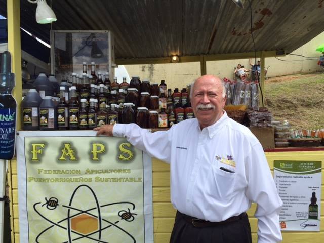 Federación Apicultores Puertorriqueños Sustentable Inc