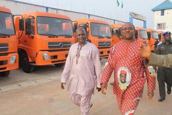 World's First Black-Owned Car Manufacturer - French TV Visits Innoson ...