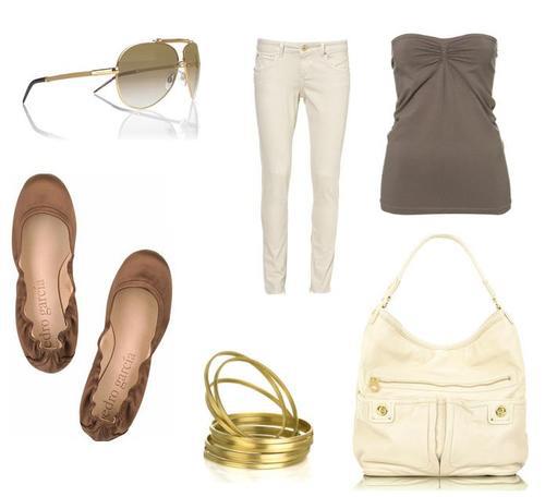 Tendencias de Moda: NUEVOS CONJUNTOS DE ROPA