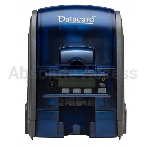 Absolute Access ID, LLC.: Datacard's new SD160 ID Card Printer
