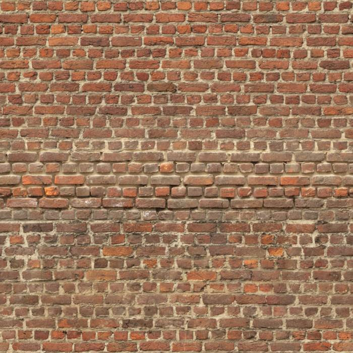 Thư viện 3D: [Mapping] Brick Mapping 1