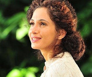 Marcos Silvério: Isabel fica rica e muda o visual