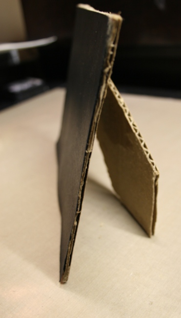 Oh, Scrapulous!!: Tutorial - Corrugated Board Frame