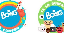 Boing anuncia cuatro nuevos paquetes publicitarios ~ ANIMAC-ES
