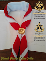 Bintang Pramuka: Grosir Hasduk Kacu Pramuka