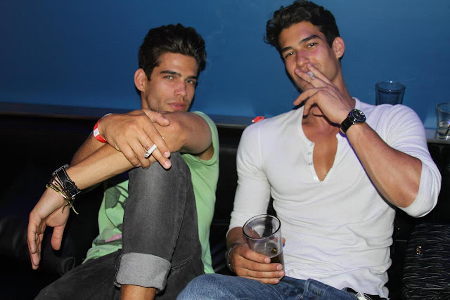 Landon and Kaylan Falgoust by Jeffrey Booze | Oh yes I am