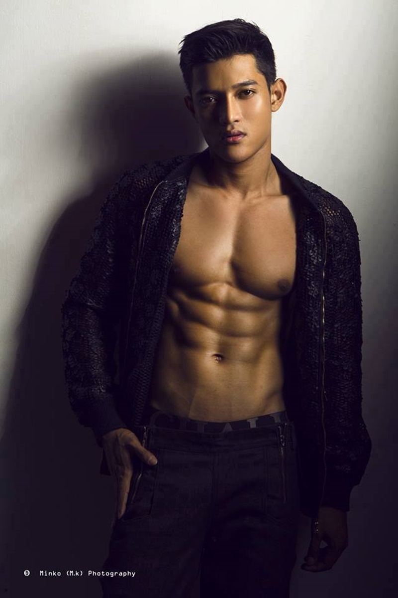 Grand Boyzone: Htoo Ant Lwin 3