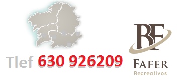 Recreativos Fafer Vigo SL: abril 2016