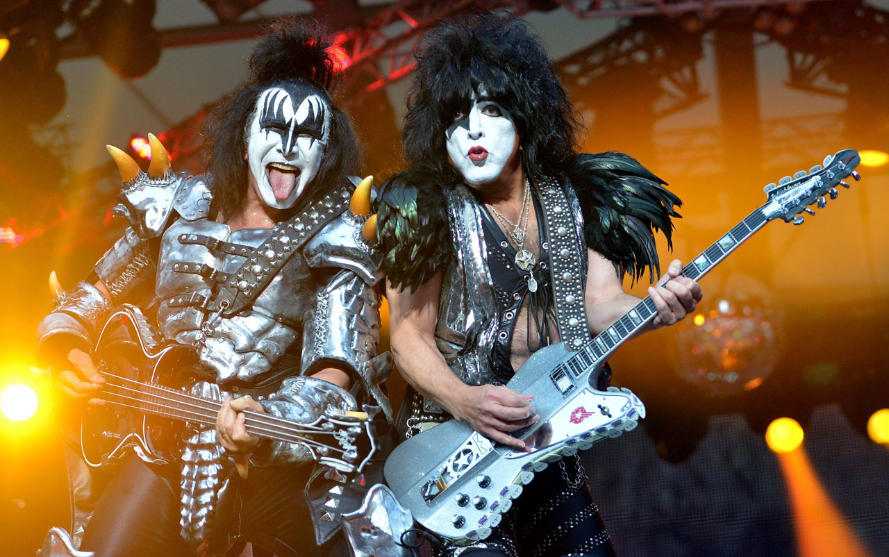 70 80 90: 70 80 90: CUANTO COBRAN LAS ESTRELLAS DE ROCK & POP