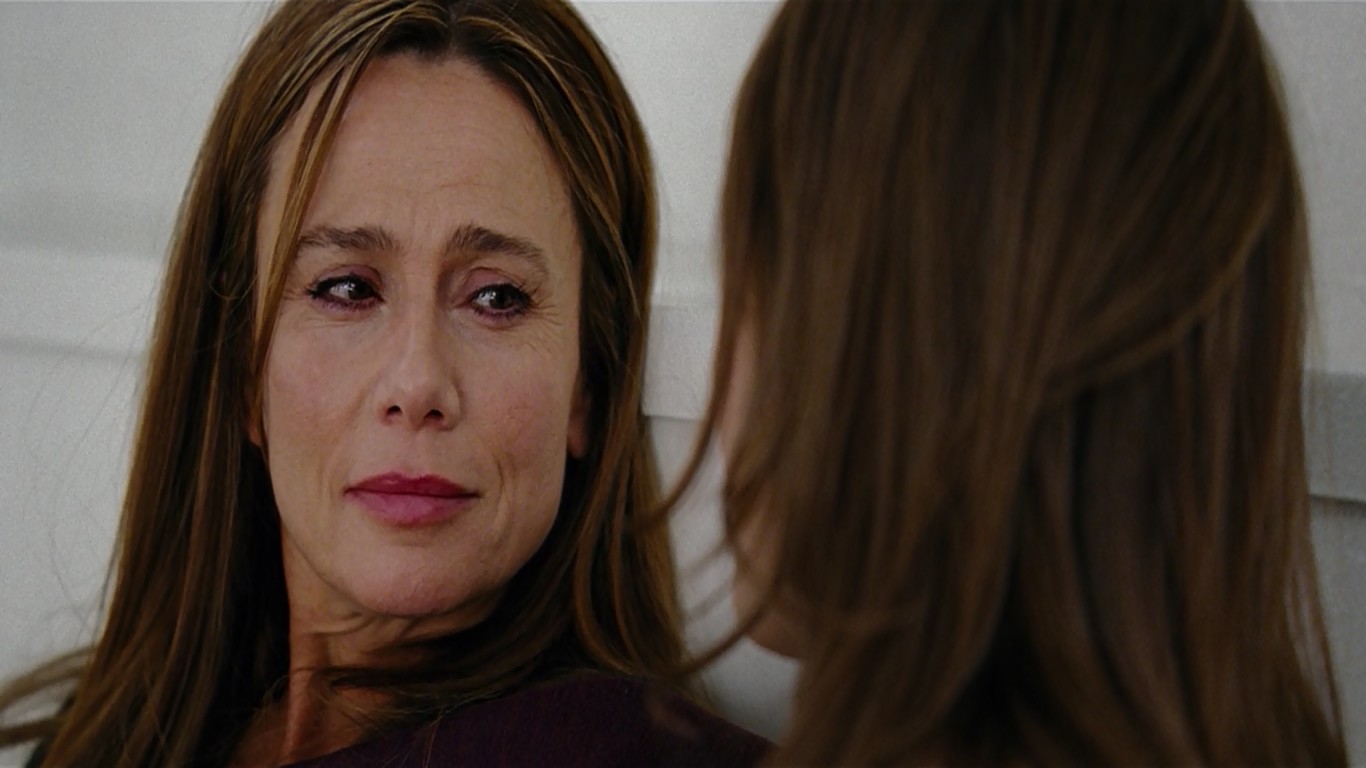 Cool movie screenshots: Lena Olin as Lilith Beresford in Awake 2007