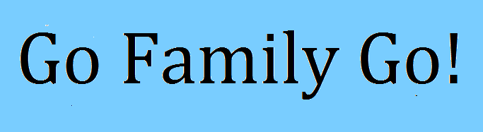 Go Family Go!