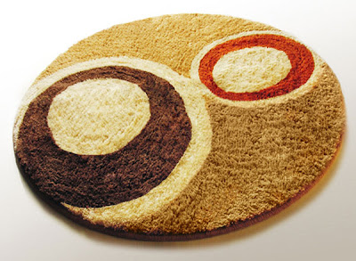 Bathroom Plus: Bathroom Rugs for Decoration