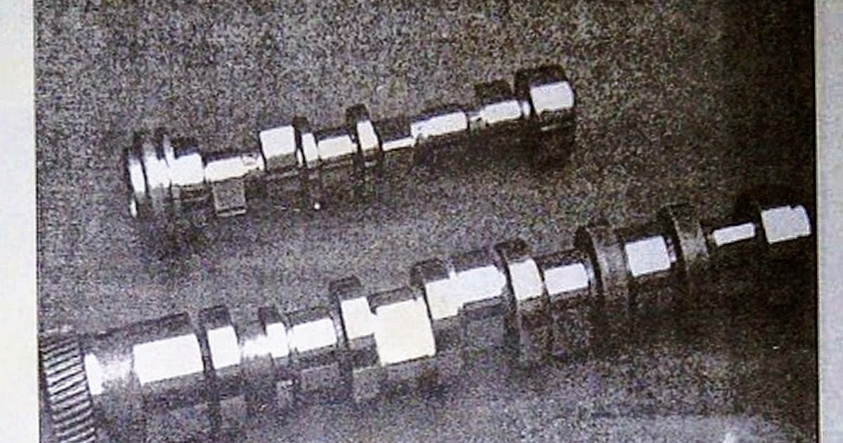 POWER OF NATURE: Scroll dan New Scroll Fuel Injection Pump System