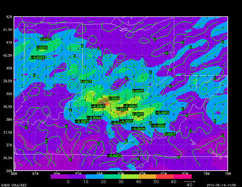 GrADS Script Library ~ GrADS-aholic!