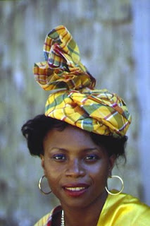 Martinique : La martiniquaise