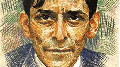 Blog de Historia General del Perú: ¿Quién fue José Carlos Mariátegui?