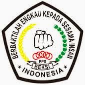 perguruan silat kosimo: Beberapa Logo Pesilat ( Bela Diri ) Indonesia