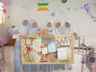 My Journey Daily: mading 2D