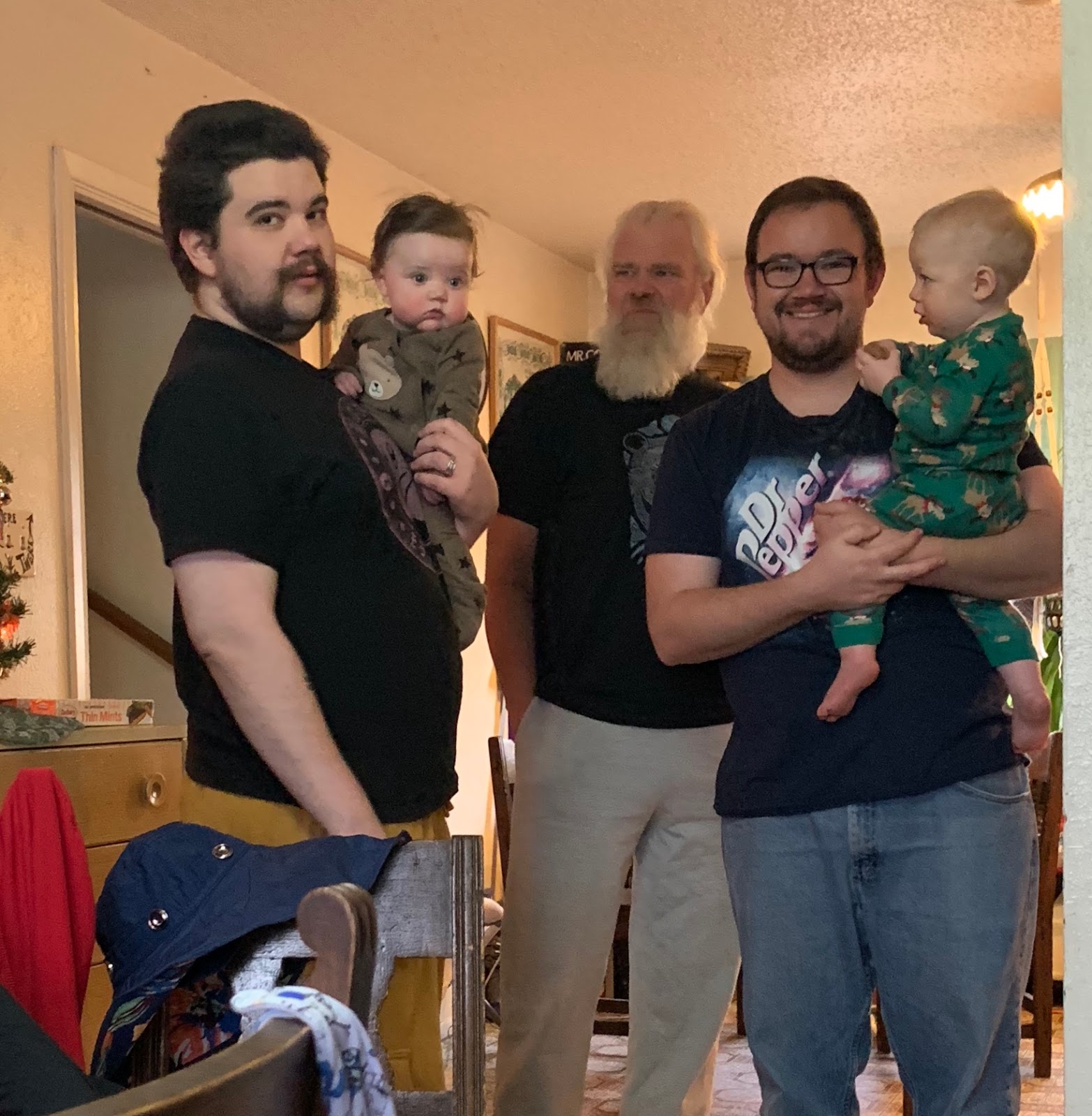 Sandra Dodd in person