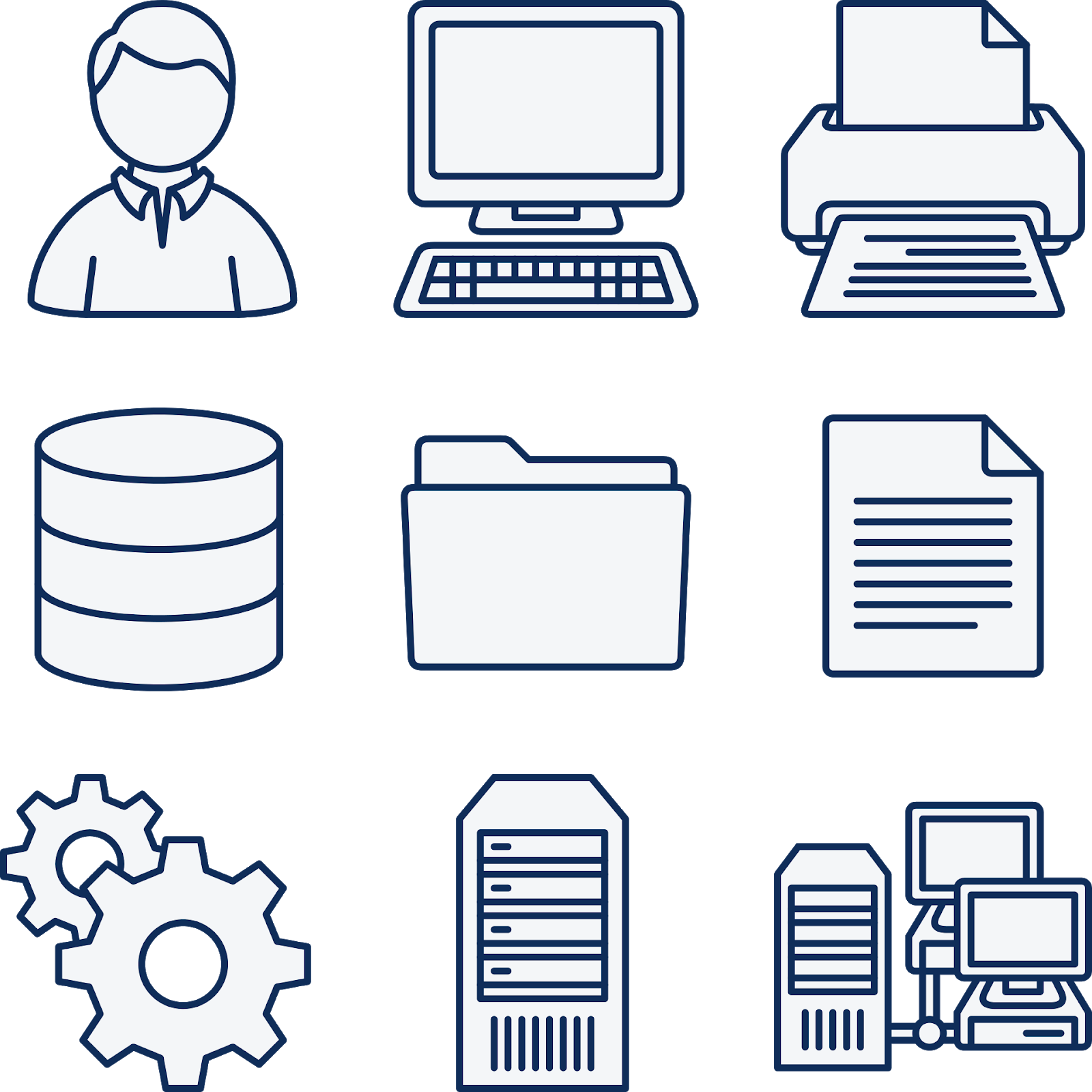 Advantages Of Database Management System DBMS Advantages Of Database Management System DBMS