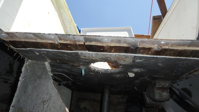 Venture Minimalists: Installing the Hatch