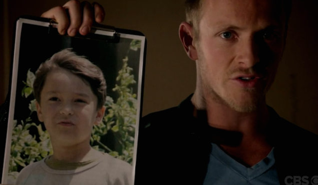 Extant Episodes 7 Thru 8 Recaps: Be On The Lookout For An Escaped Alien ...