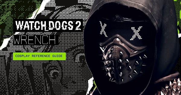 Loadscreen Watch Dogs 2 | GTAind - Mod GTA Indonesia
