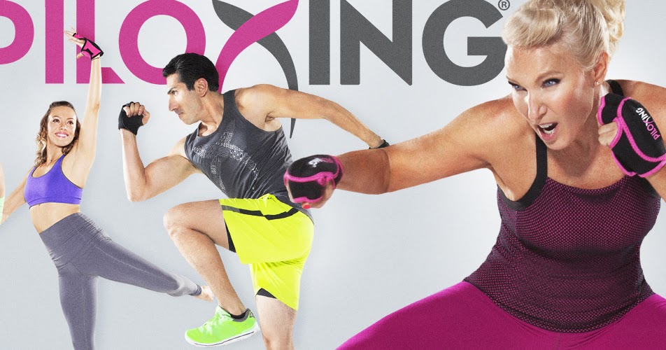 Entrenamiento personal, entrenamiento funcional: Piloxing, pilates y boxing