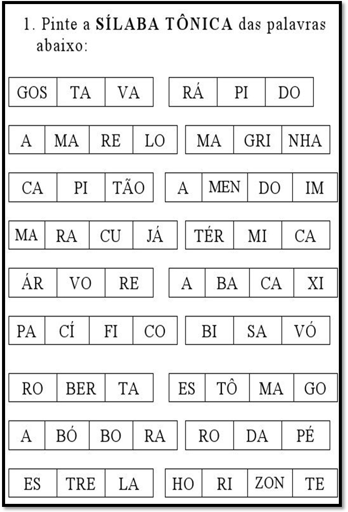 Blog da Dany!: 3º ano