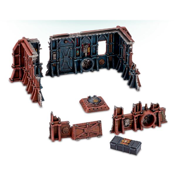 Wargame News and Terrain: Breaking! Games Workshop: New Affordable ...
