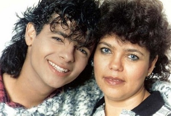 Robi Draco Rosa Menudo