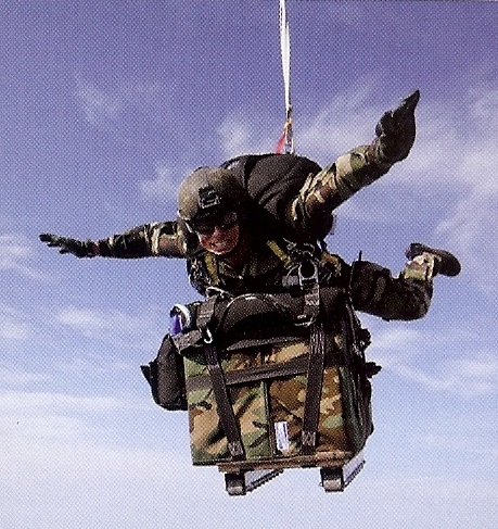 CAMERONE: GCP DO 2º REP