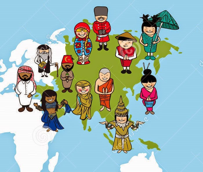 Novenas del corazón: Rosario Misionero