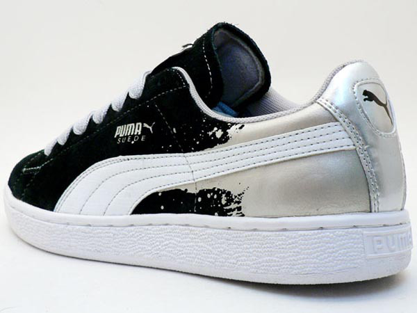 A Collection of Puma Suedes | Gallery