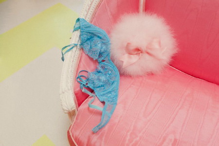 Glitter Guide & Faire Frou Frou! ~ Frou Frou Fashionista - Luxury ...