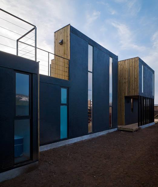 Prefab SIP Panel House: Prefab Modular Homes and Buildings