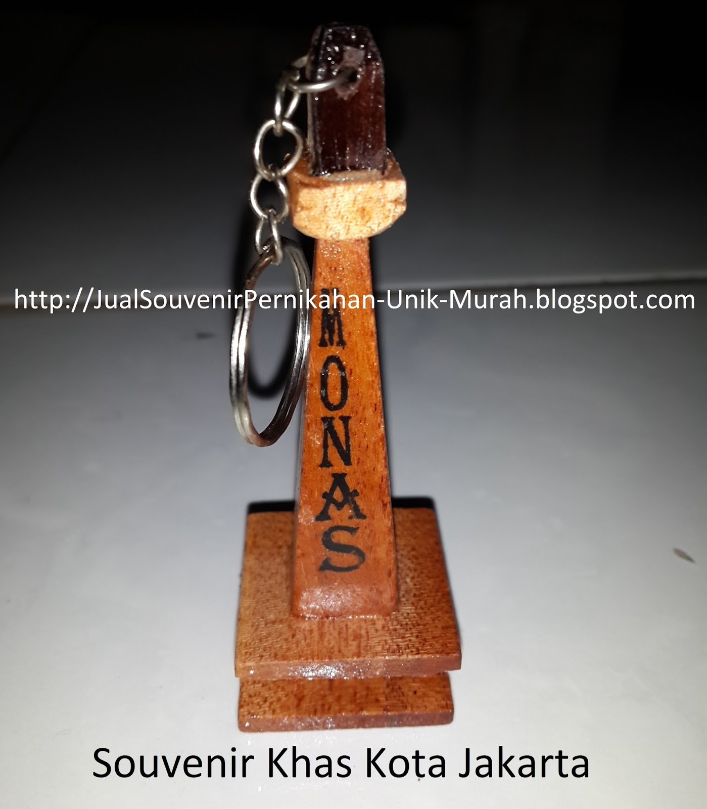 Cinderamata Unik - Plaza Indo