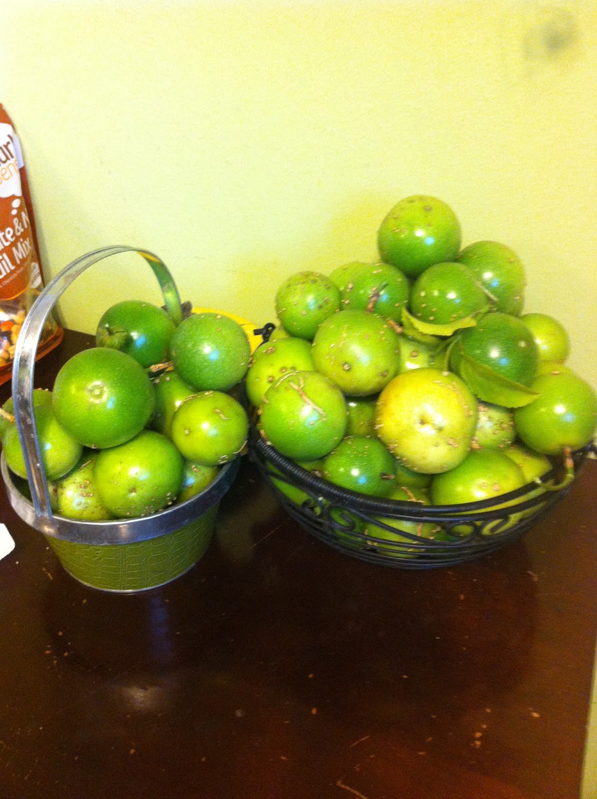 Urban Farmers Punto Com: Galería